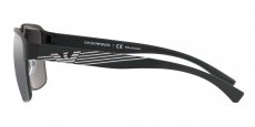Emporio Armani Sunglasses. Free Delivery - SelectSpecs