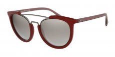 Emporio Armani Sunglasses. Free Delivery - SelectSpecs