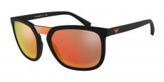 Emporio Armani Sunglasses. Free Delivery - SelectSpecs
