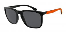 Emporio Armani Sunglasses. Free Delivery - SelectSpecs