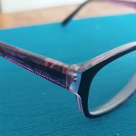 Visage 4549 Glasses, Free Anti-reflection Lenses - SelectSpecs