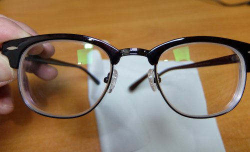 Infinity 2083 Glasses, Free Anti-reflection Lenses - SelectSpecs