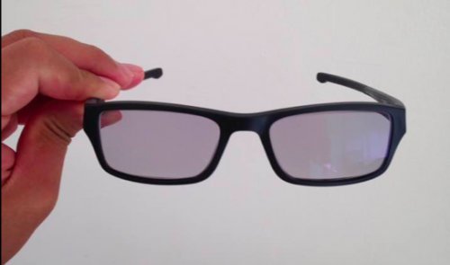 Oakley OX8039 CHAMFER Glasses, Free Anti-reflection Lenses - SelectSpecs