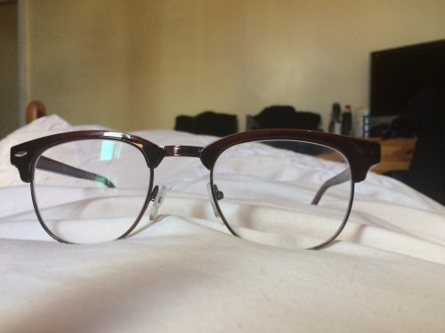 Infinity 2083 Glasses, Free Anti-reflection Lenses - SelectSpecs